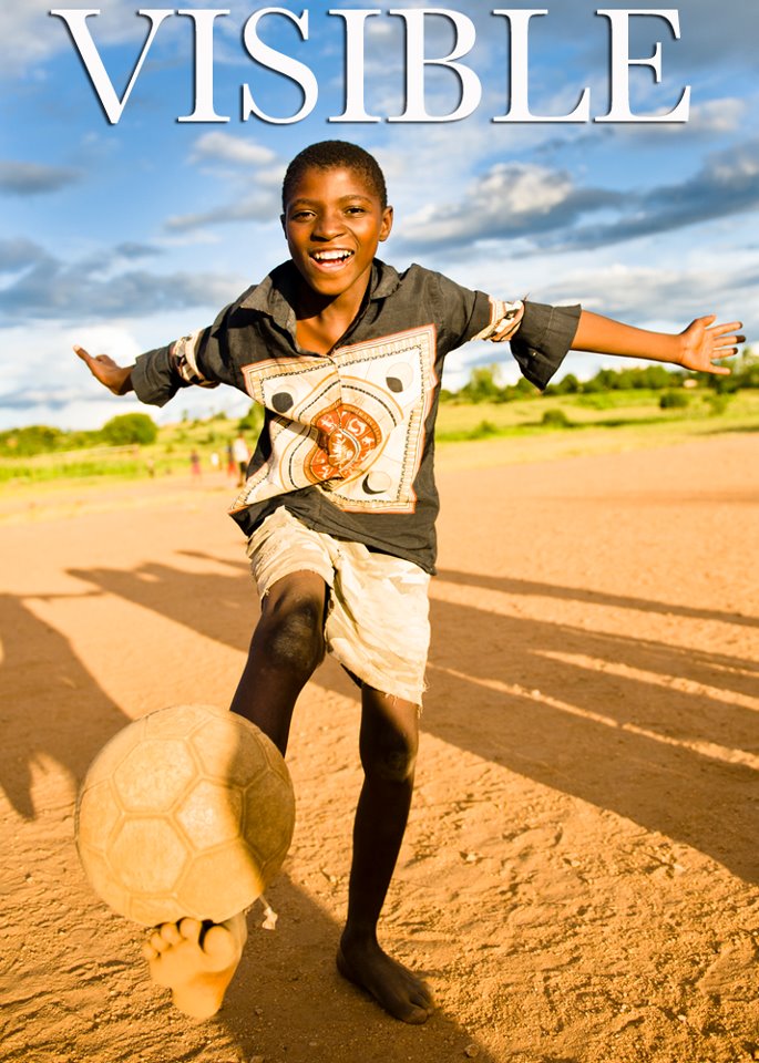 Visible Children – How Matters