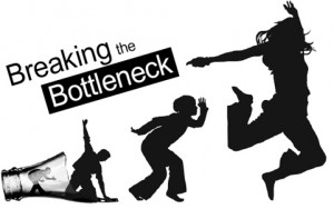 Bottlenecks and Dripfeeds: How much has changed? – How Matters