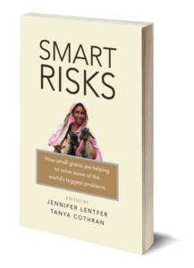What you need to know to take more “smart risks” – How Matters