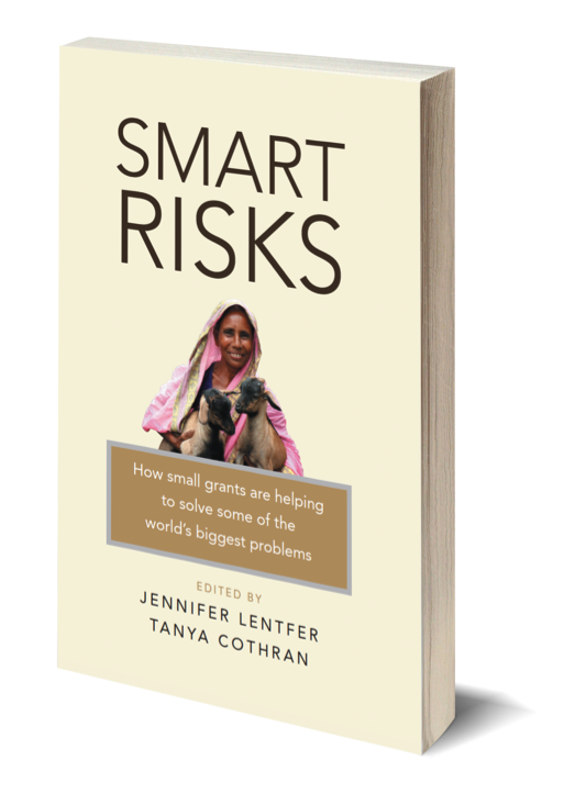 What you need to know to take more “smart risks” – How Matters